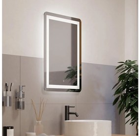 Eglo 99838 - LED Koupelnové zrcadlo s podsvícením BUENAVISTA LED/20W/230V IP44 99838