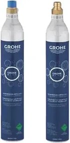 Grohe - Karbonizační lahev CO2 425 g
