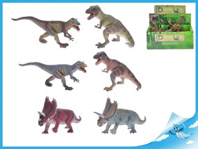 Dinosaurus 20-30 cm