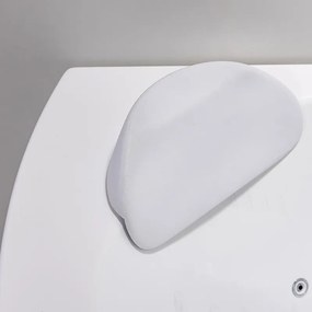 BPS-koupelny Hydromasážní vana HYD-SIG635W 150x150 bez ohřevu