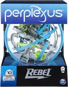 Spin Master SMG Perplexus - Začátečník / 3D hlavolam / Obtížnost: lehk