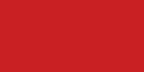 Rako Obklad RAKO Color One WAAMB363 obkládačka červená 19,8x39,8 - 135390