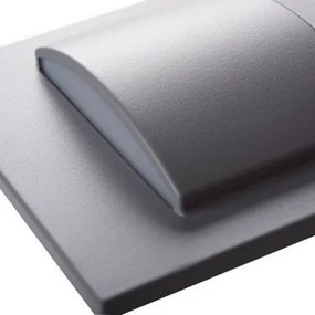 Orientační svítidlo 12V Kanlux ERINUS LED LL W-NW 4000K neutrální bílá 33325