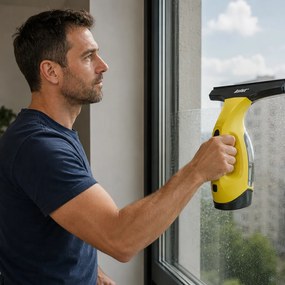 Asist Čistič na okna Aku TOP CLEANER AE7O37-20