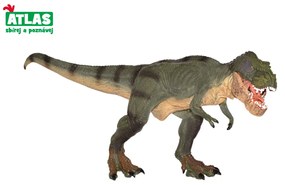Atlas Figurka Dino Tyrannosaurus Rex 31 cm