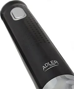 Adler AD 4617 / Tyčový mixér / 350W / 1 rychlost / černá
