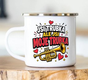 Ahome Ahome CZ Plecháček Jsi moje trubka 300 ml