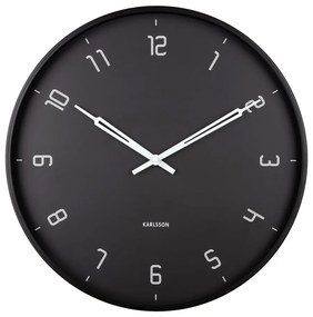 Nástěnné hodiny ø 40 cm Stark – Karlsson