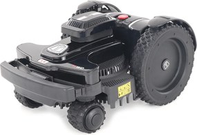 ZCS TECH line TECHline NEXTTECH DX4 4WD