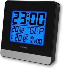 TechnoLine WT 260 - digitální budík