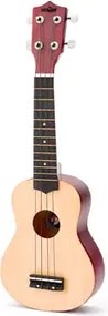 Woody Ukulele / od 3 let