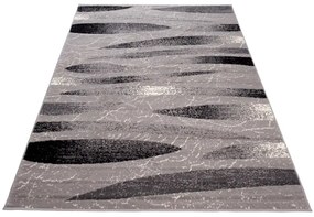 Moderní kusový koberec CHAPPE CH0370 - 100x150 cm
