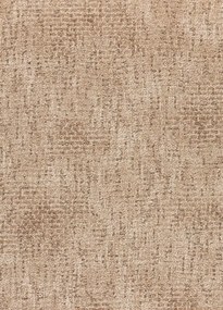 Breno Metrážový koberec BATIK 34, šíře 400 cm, Béžová