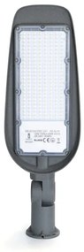 Aigostar - LED Pouliční lampa LED/150W/230V 6500K IP65