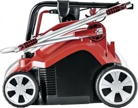 AL-KO 36 E Combi Care - elektrický vertikutátor