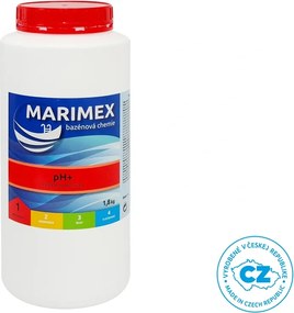 Marimex | Marimex pH+ 1,8 kg | 11300009