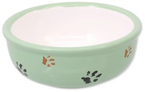 Keramická miska pro kočku ø 13 cm Magic Cat – Plaček Pet Products