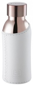 Bugatti B Bottles Twin Leather White termolahev 350 ml, BBT-RL350RSBP1