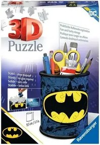 Ravensburger 3D Puzzle Stojan na tužky Batman / 54 dílů