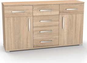 Komoda ONYX L (na výběr více variant)