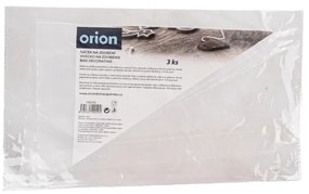 Orion domácí potřeby Zdobicí sáček d. 30 cm, 3 ks