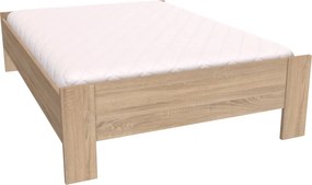 Zvýšené lůžko NEDO (na výběr více variant)