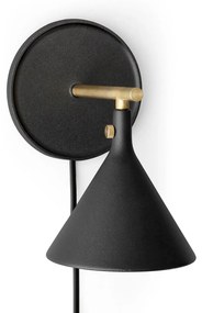 Audo Copenhagen designová nástěnná svítidla Cast Sconce Wall Lamp