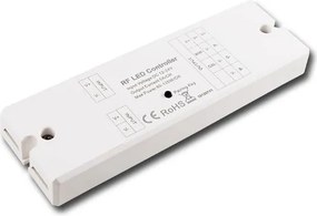 McLED ML-910.509.22.1 RF stmívač s ovladačem pro jednobarevné LED pásky