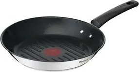 Tefal Duetto+ G7334055 grilovací pánev 26cm