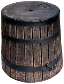 Roto květináč POLKA L