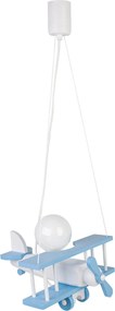 XXXLutz DĚTSKÉ ZÁVĚSNÉ SVÍTIDLO, 29/31/75 cm - Online Only svítidla - 009228001911