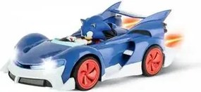 Carrera Sonic Performance / RC auto / 1:18 / věk: 6+ / 2.4 GHz / dálko