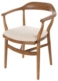 Židle Ikindy 63x53x75cm