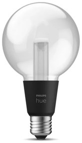 LED RGBW Stmívatelná žárovka Philips Hue White And Color Ambiance E27/6,8W/230V