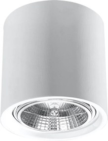 Sollux Lighting Nástěnné svítidlo keramické KALU