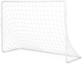 Tréninková fotbalová branka s terčem OLA Ecotoys 180x122cm