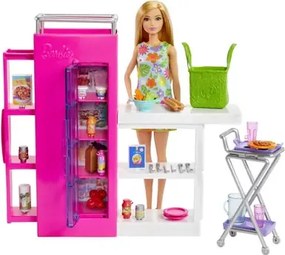 Mattel Barbie spíž snů / od 3 let