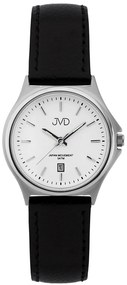Dámské přehledné čitelné náramkové hodinky JVD J4151.1 - 5ATM POSLEDNÍ KUS STAŇKOV