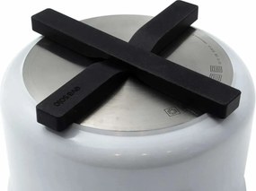 Magnetická podložka pod hrnec Eva Solo D.19cm černá