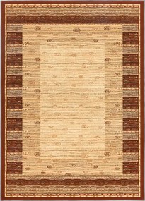 Kusový koberec Karen béžový (beige) 170 x 240 cm