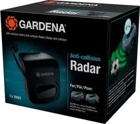 Gardena 15022-20 Antikolizní radar