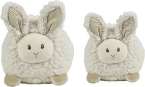 Plyšová hračka zajíček Sweet Bunny S - 17cm