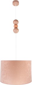 XXXLutz ZÁVĚSNÉ SVÍTIDLO, 30/110 cm - Online Only svítidla - 009228034102