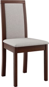ADRK Furniture Židle Nola IV CH-NOL-IV-DW-OP85