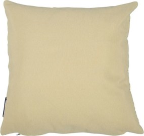 Gobelínový polštářek s proužkem Jack russell - 33*15*33 cm