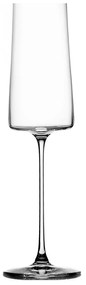 Ichendorf Milano designové sklenice na šampaňské Manhattan Flute