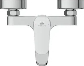 Ideal Standard CeraFlex - Vanová nástěnná baterie | chrom