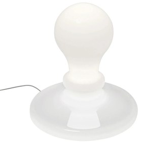 Foscarini designové stolní lampy Light Bulb