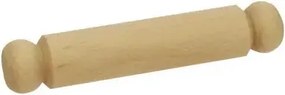 Bigjigs Toys Dřevěný kuchyňský váleček / od 3 let