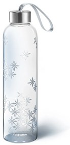 Skleněná láhev s termonávlekem myDRINK 0,7 l